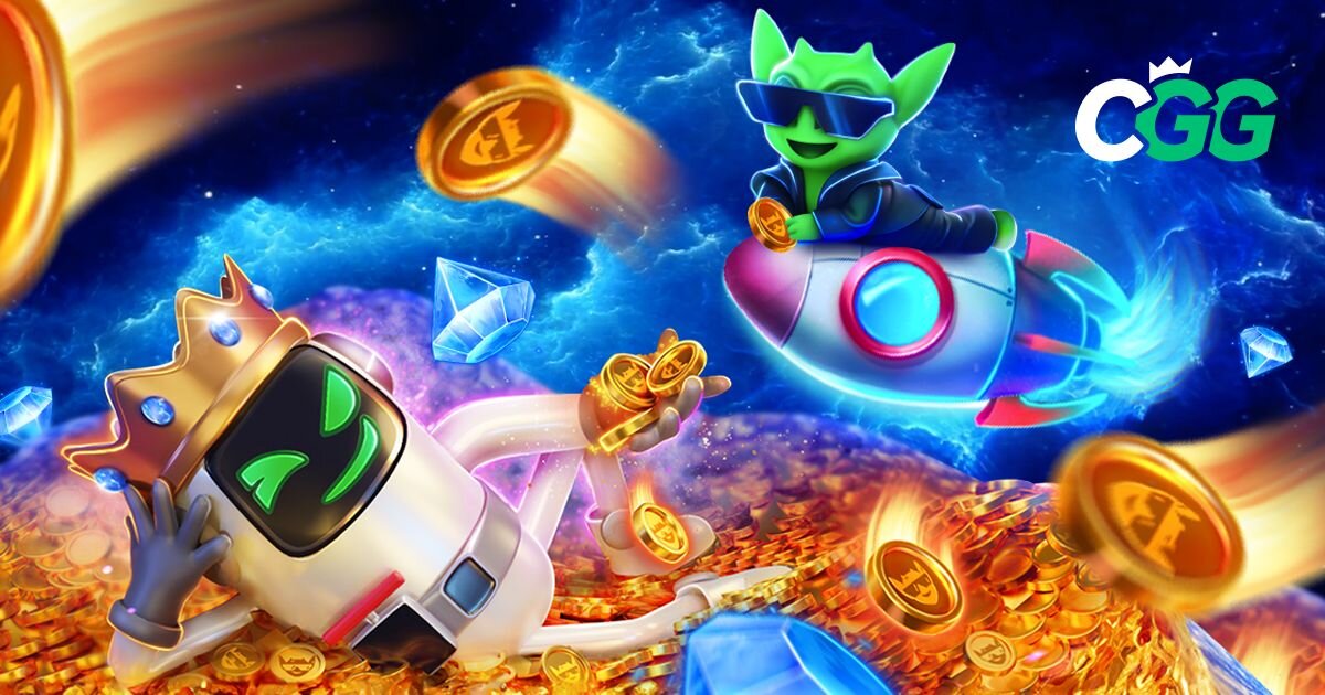 cgg.bet.br | Online Casino & Sportsbook - 10 000+ games 🔥